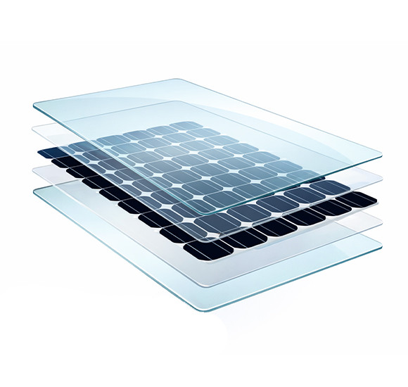 Solar Panel Cover Glass > Products | BLUE DEVICE Co.,Ltd.